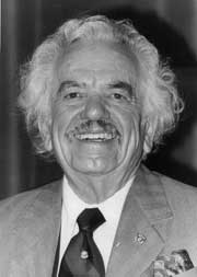 Rubén Bonifaz Nuño.