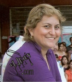 EL JEJÉN, nota que hincha.